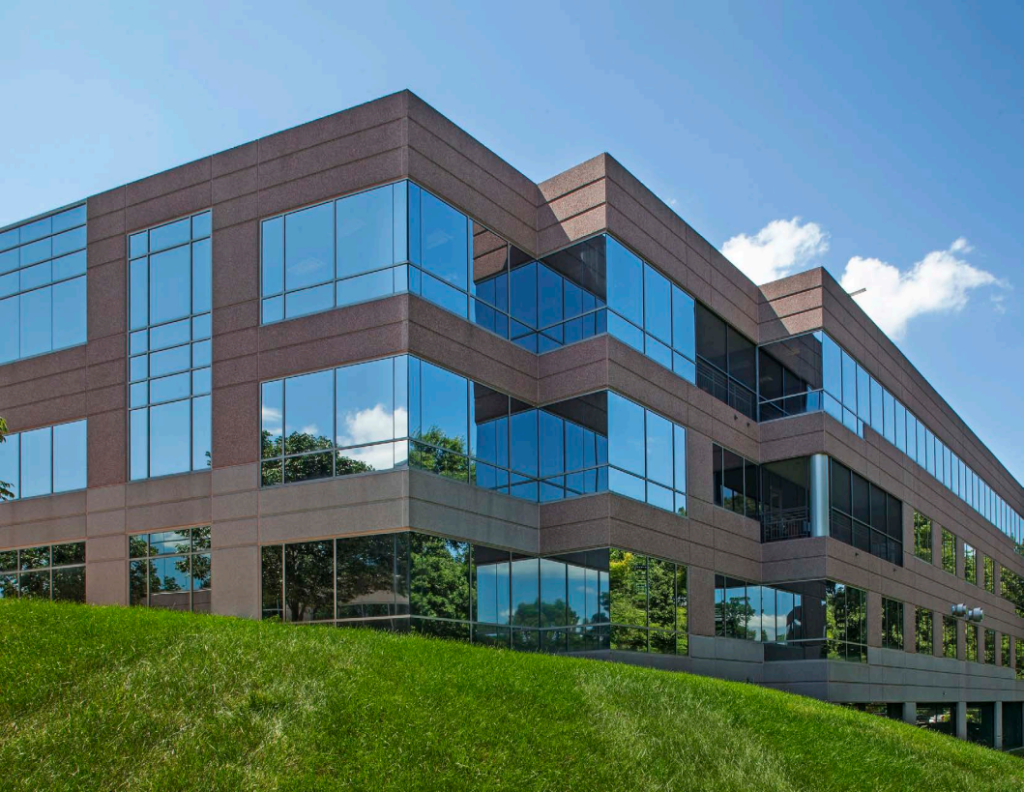 5555 Winghaven Financial Investments | Larson Capital