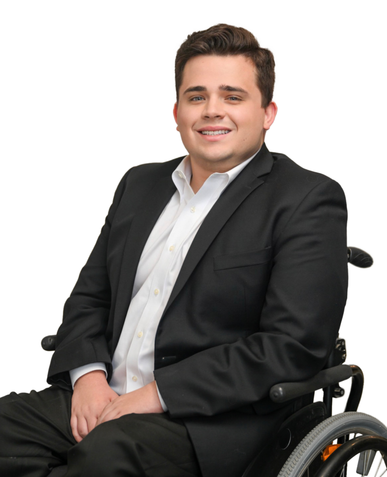 Concierge Financial Service With David Thyen | Larson Capital