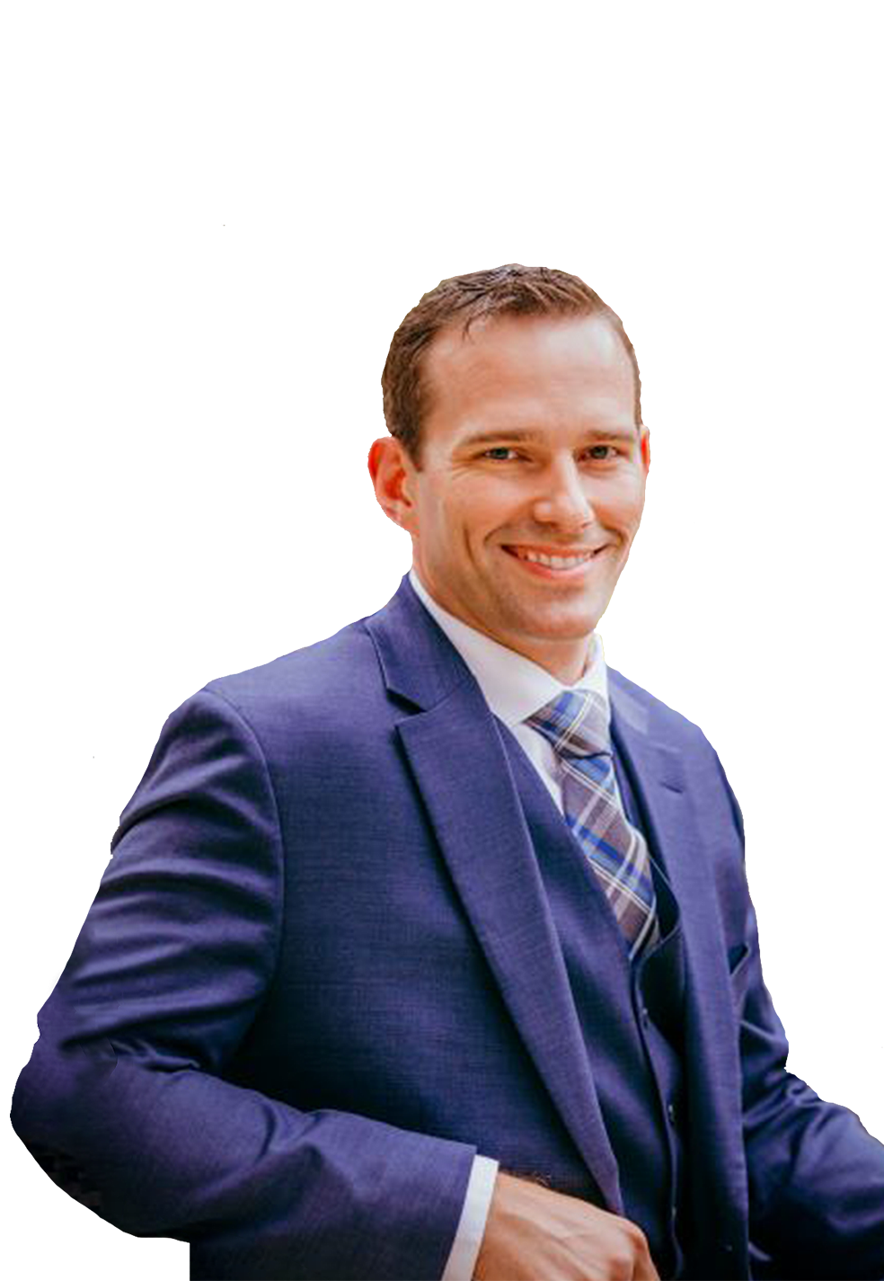 Concierge Financial Service With Derrick Yohe | Larson Capital