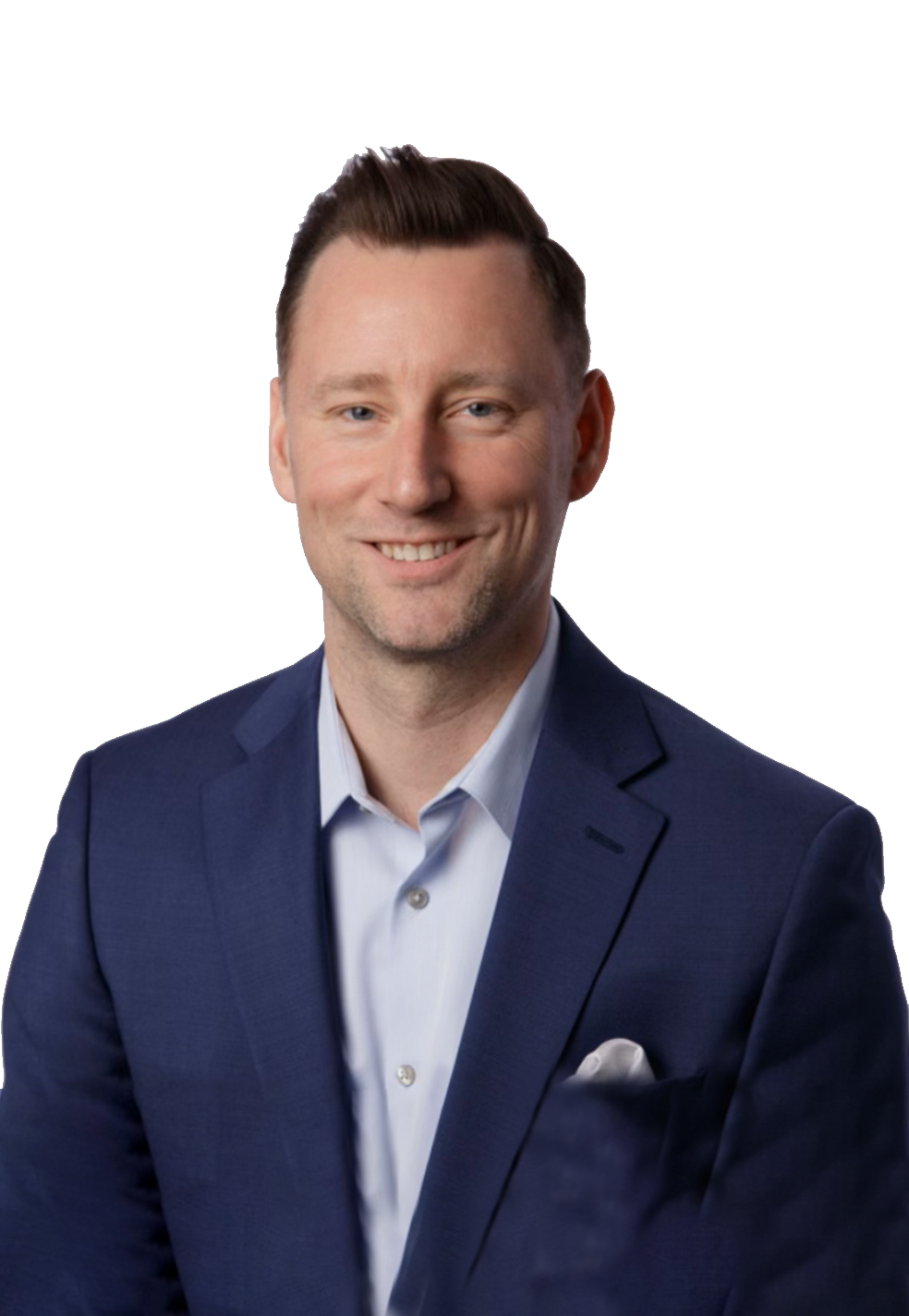 Concierge Financial Service With Jake Whipp | Larson