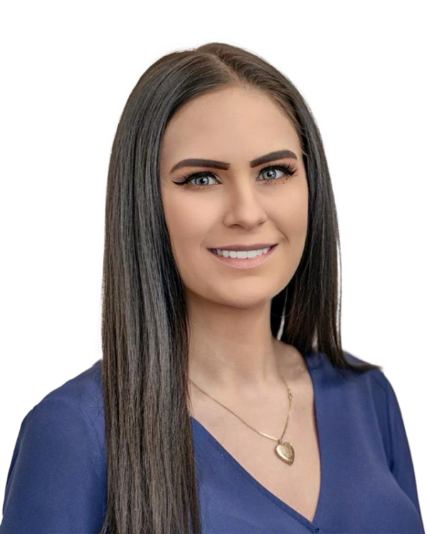 Concierge Financial Service With Melanie Young | Larson Capital