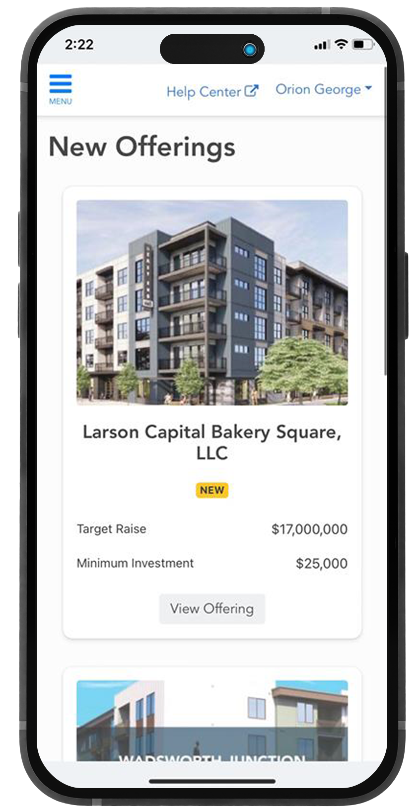 How it Works - Larson Capital