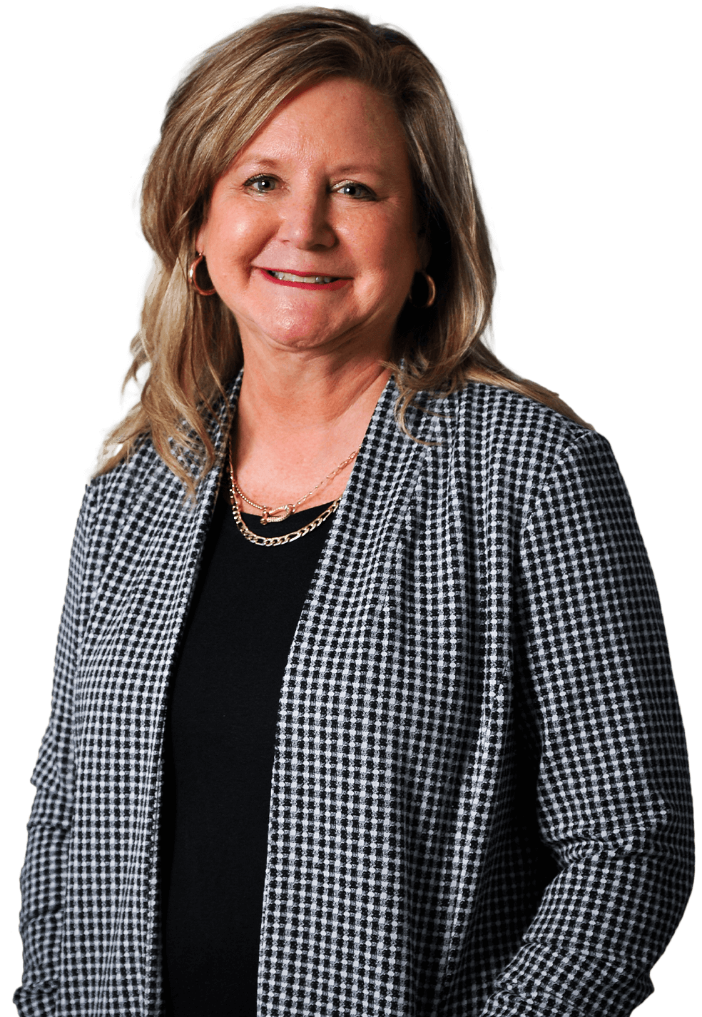Concierge Financial Service With Lisa Bulczak | Larson Capital