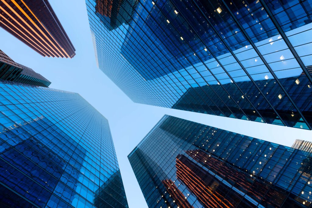 Larson Capital Management | Private Real Estate Investment