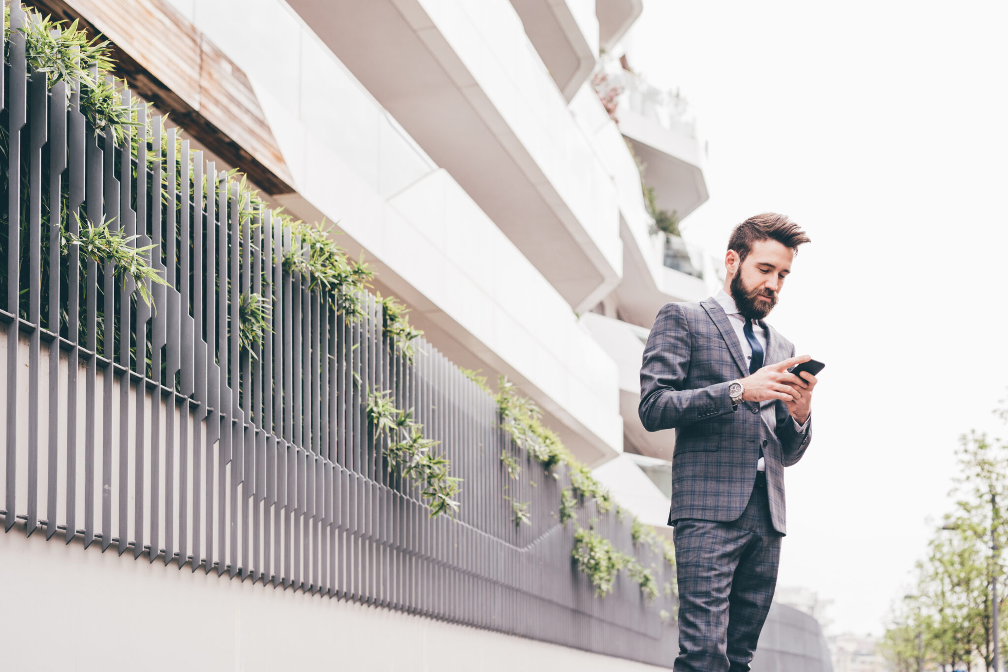 How it Works - Larson Capital